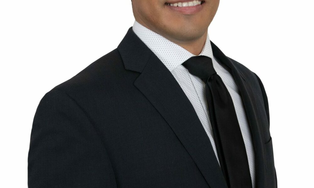 Meet Gabriel Tello of Realty One Group Prosper - Voyage Austin