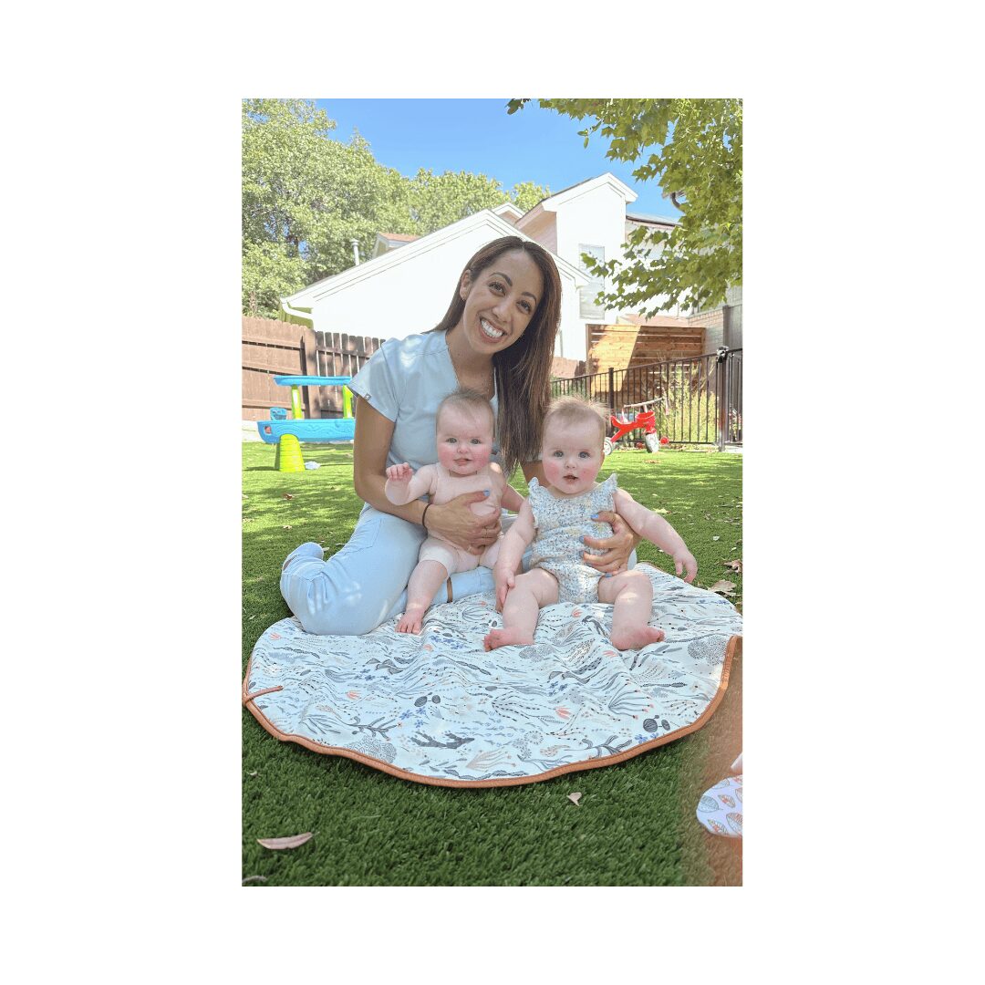 Hidden Gems: Meet Michell Bautista of Sweet Sleep with Michell - Voyage ...