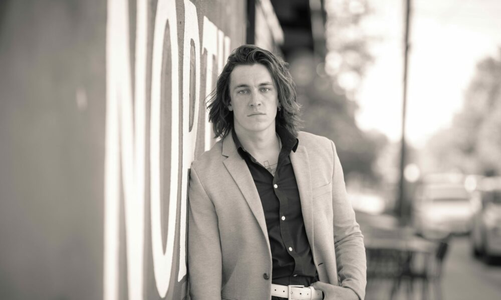 Meet Michael Alexandersson of Salado - Voyage Austin