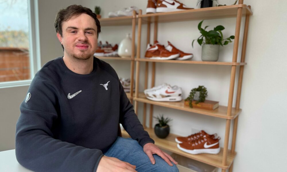 Rising Stars: Meet Daniel Huggett of North Austin – Voyage Austin