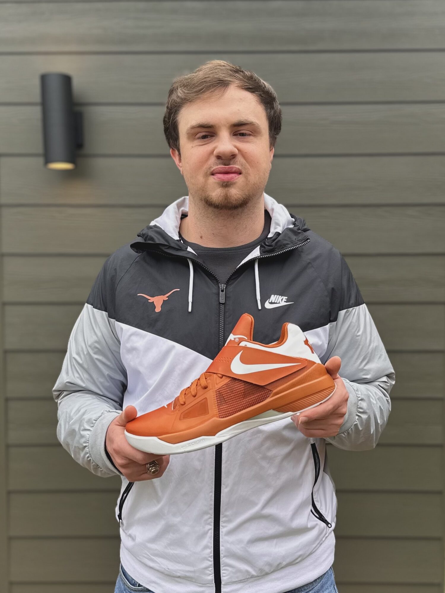 Rising Stars: Meet Daniel Huggett of North Austin - Voyage Austin