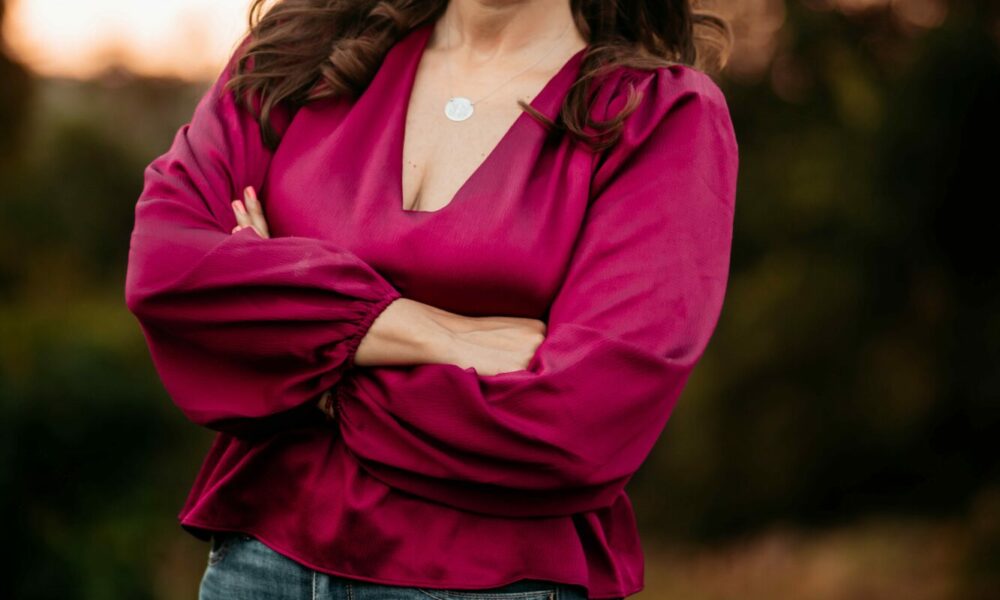 Hidden Gems: Meet Dr. Sheila Baez of Blossom and Heal Therapy PLLC ...