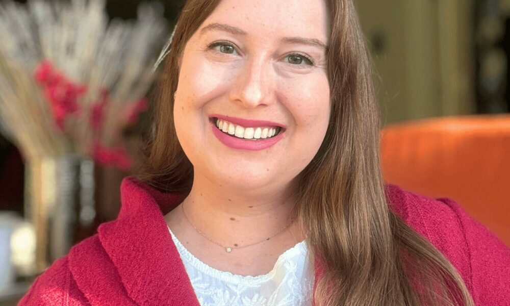 Conversations with Shelly Crossland - Voyage Austin