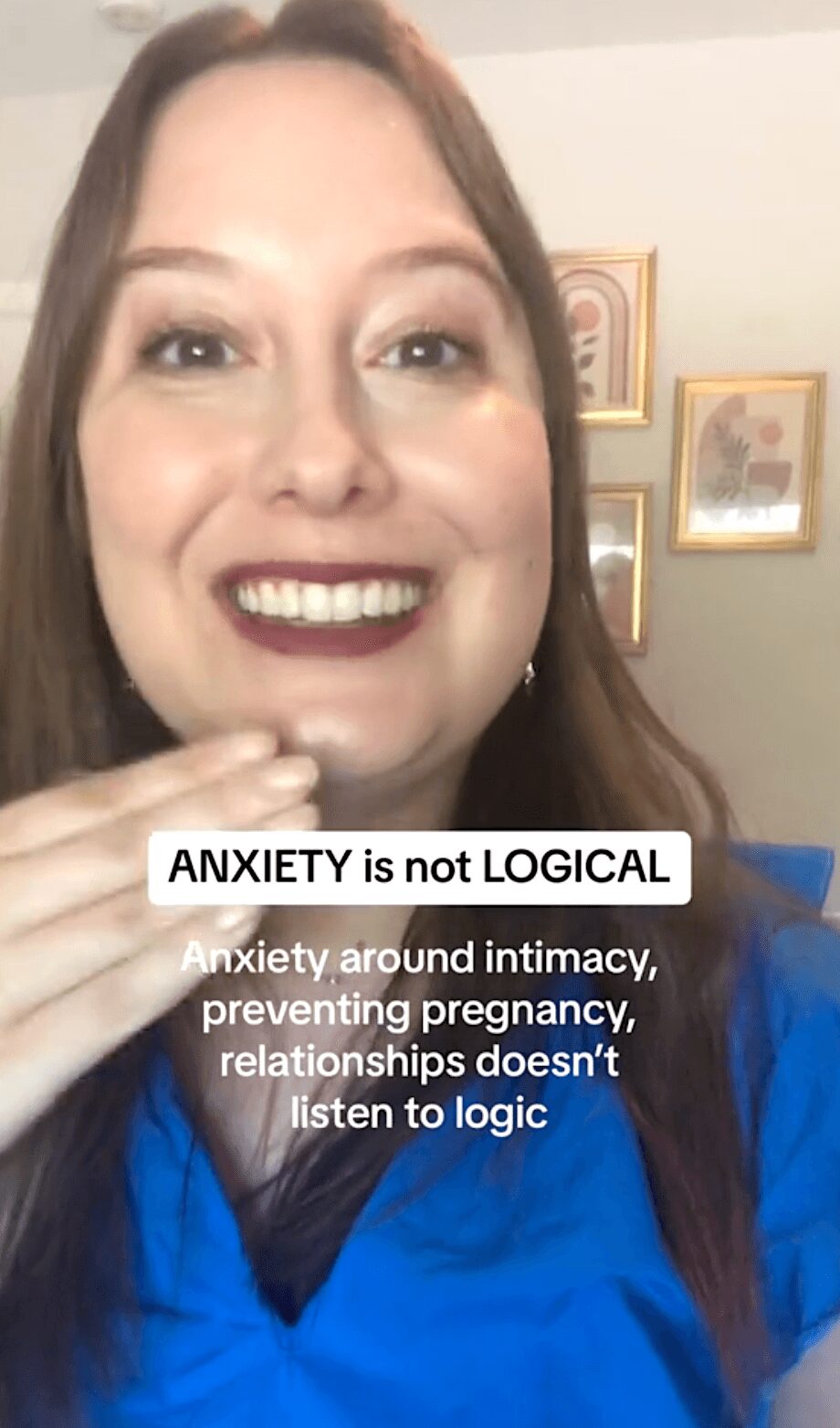 Conversations with Shelly Crossland - Voyage Austin