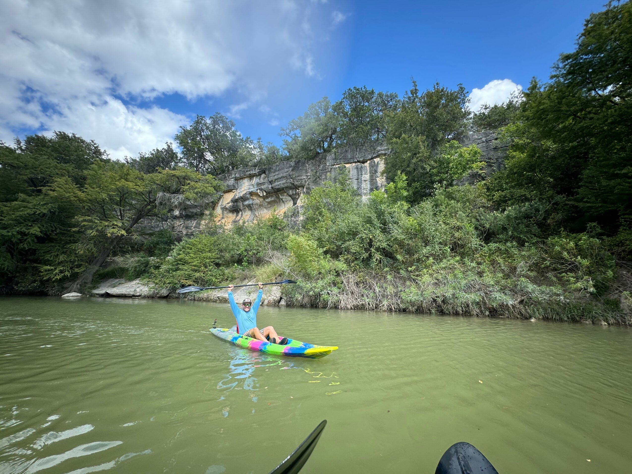 Rising Stars: Meet Chet Garner of Downtown Georgetown - Voyage Austin