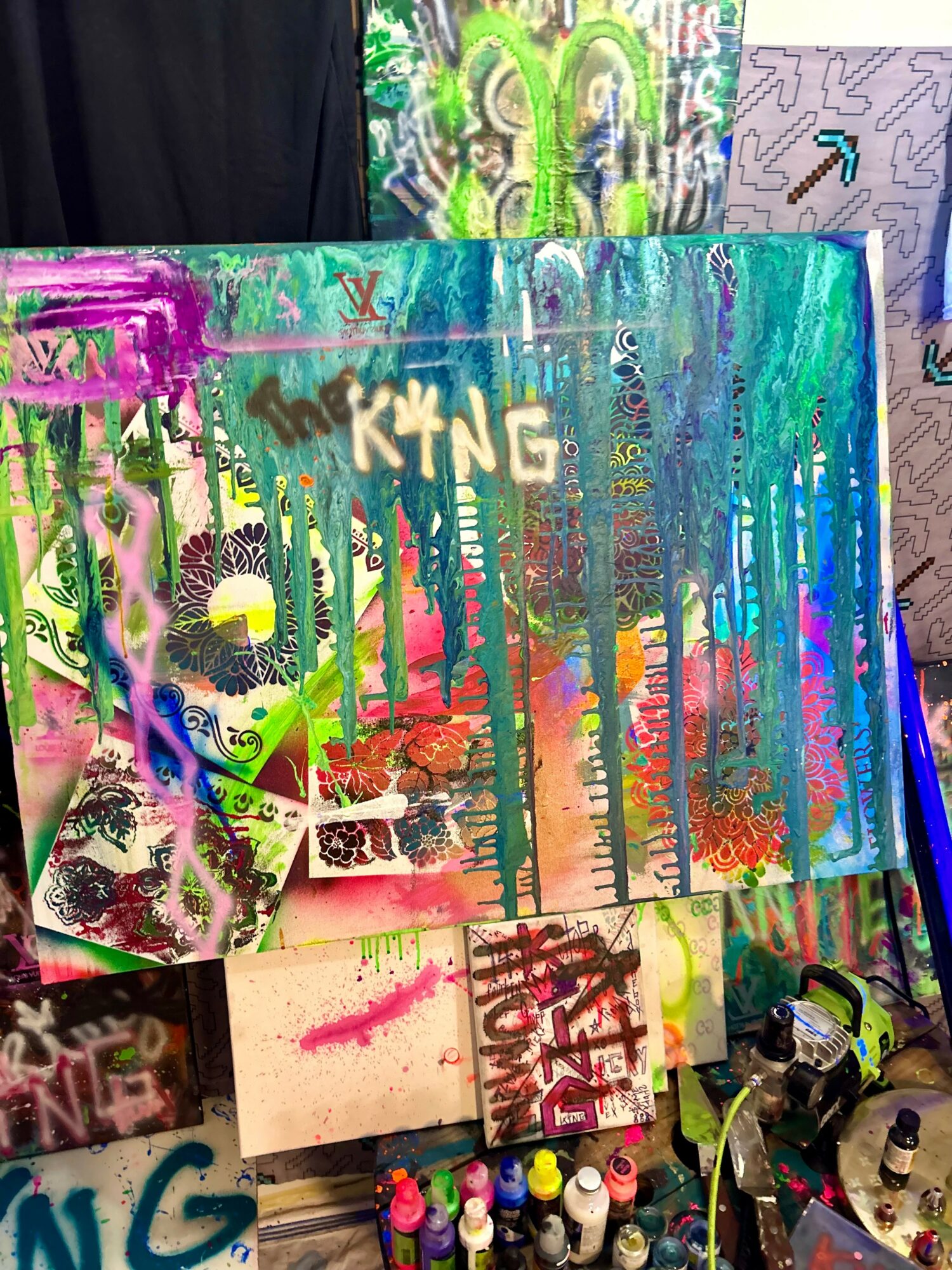 Rising Stars: Meet Nicky Martin of Oak HIll - Voyage Austin