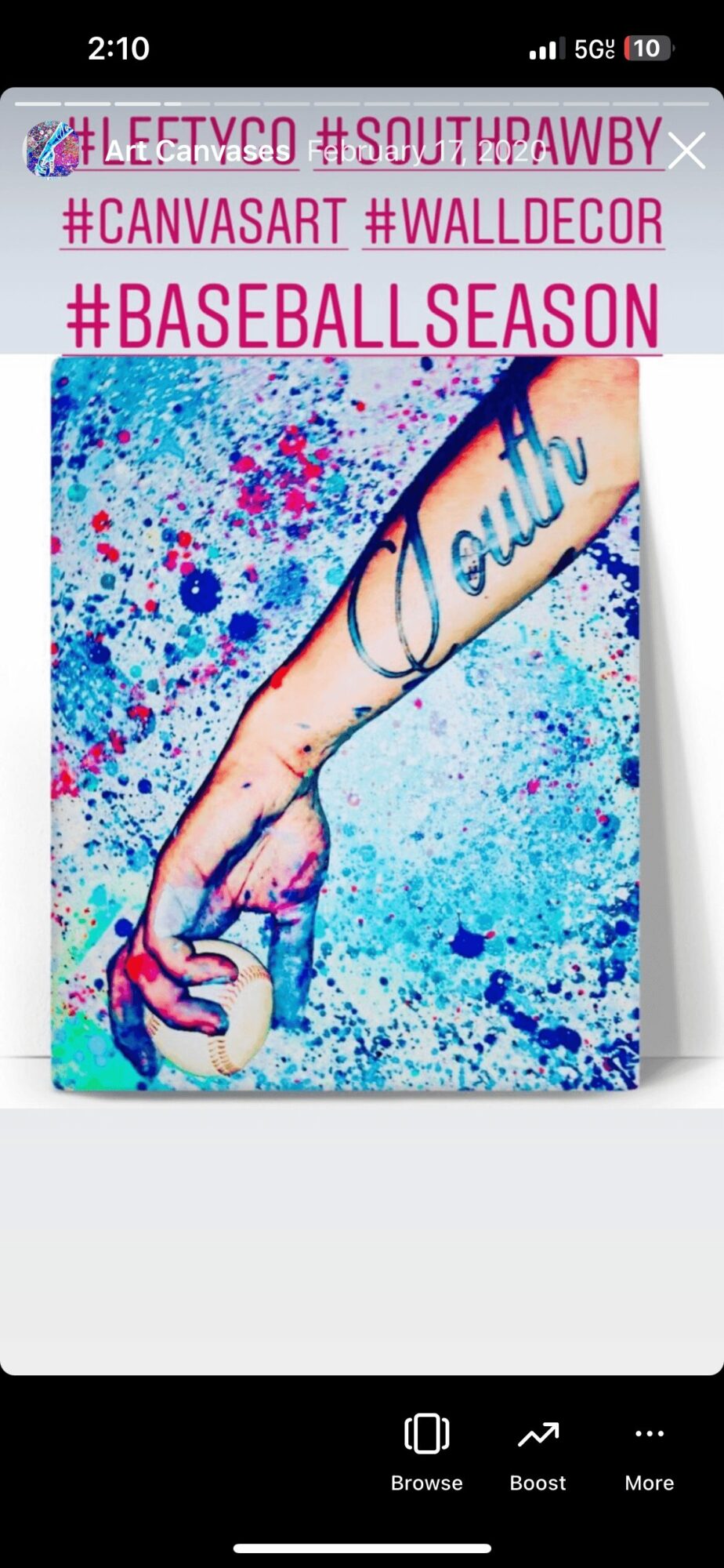 Rising Stars: Meet Nicky Martin of Oak HIll - Voyage Austin