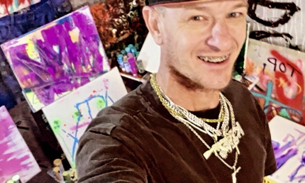 Rising Stars: Meet Nicky Martin of Oak HIll - Voyage Austin