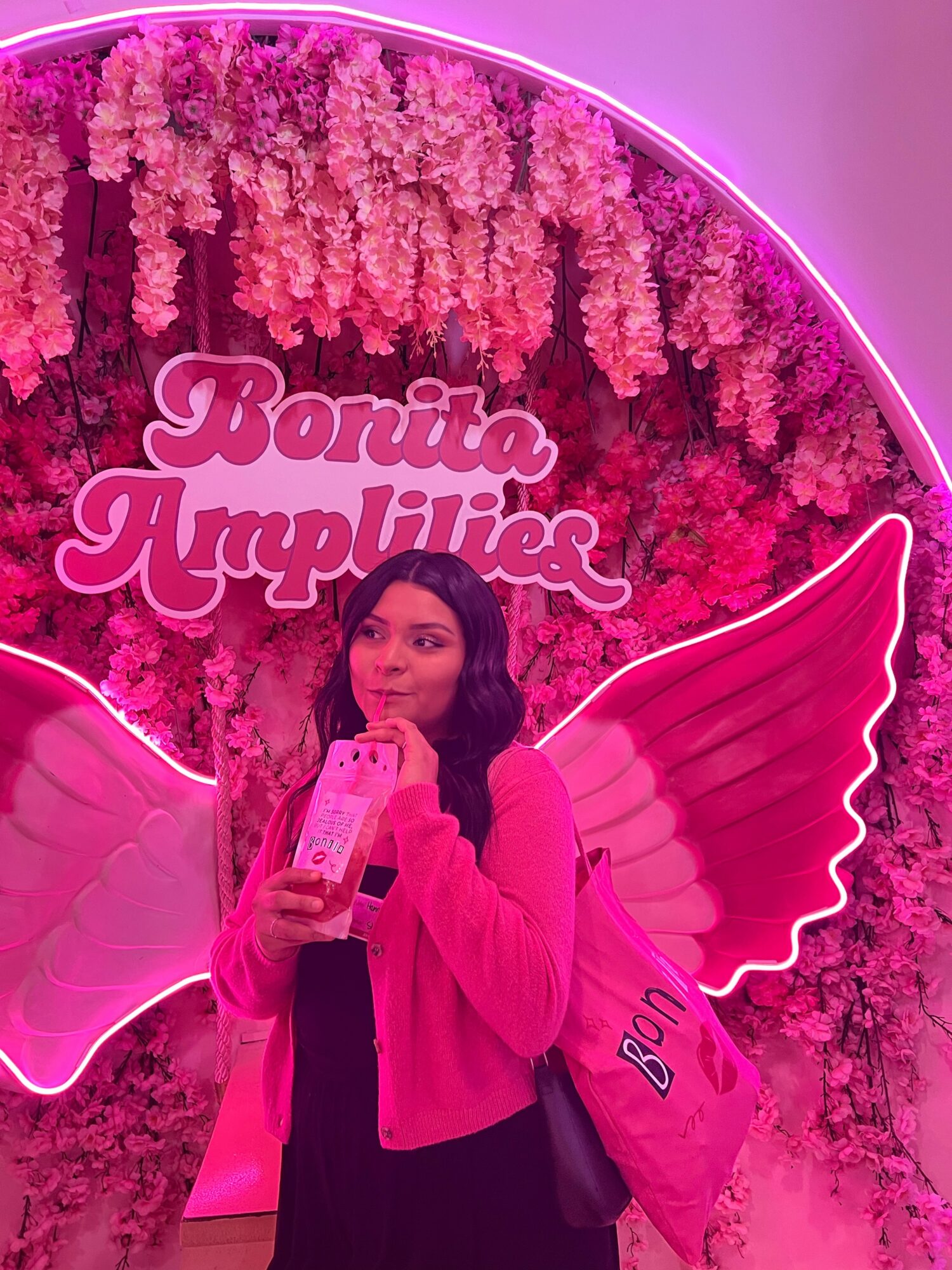 Meet Hannah Jaramillo of Austin, south east - Voyage Austin