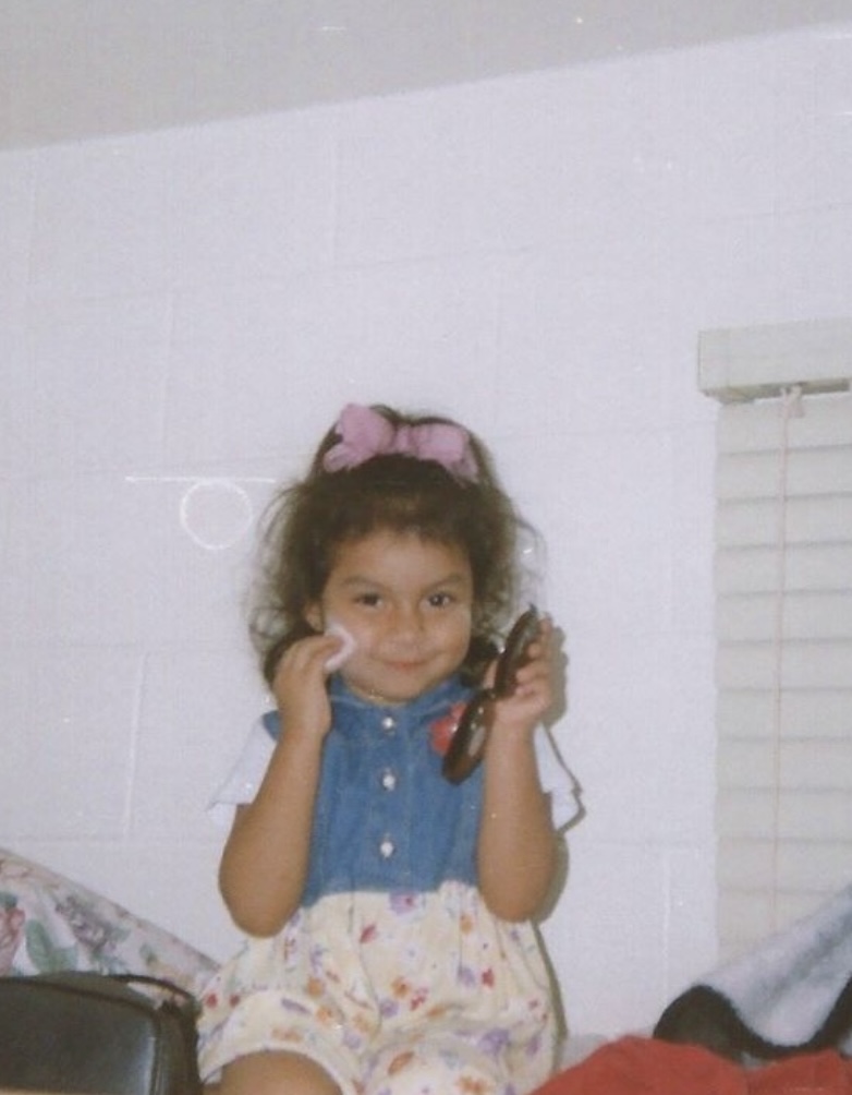 Meet Hannah Jaramillo of Austin, south east - Voyage Austin