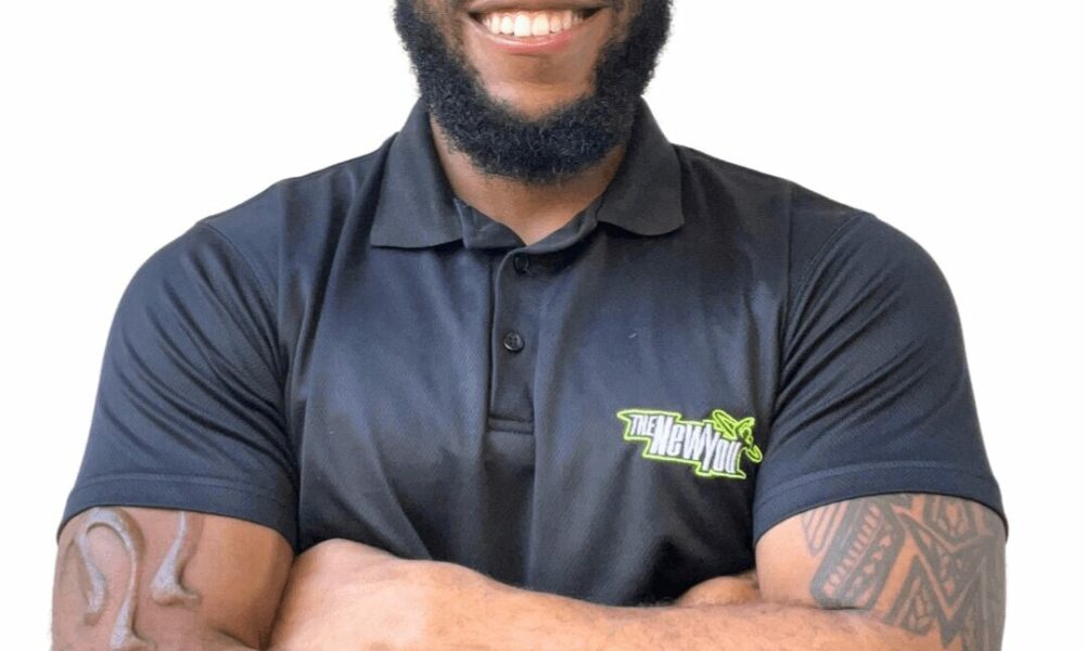 Community Highlights: Meet Jeremy Smith of The New You - Voyage Austin
