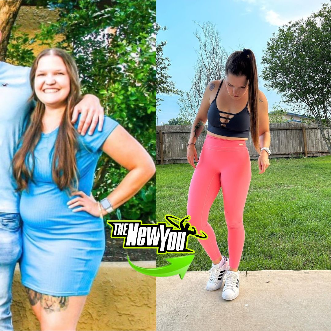 Community Highlights: Meet Jeremy Smith of The New You - Voyage Austin