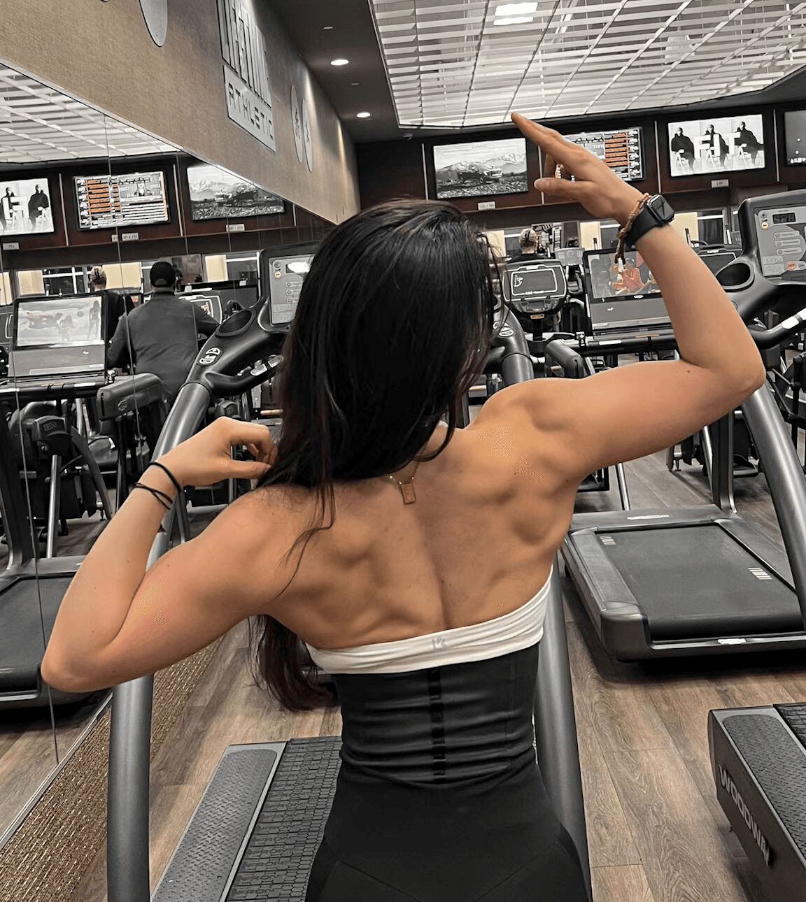 Daily Inspiration: Meet Angeluz "Angie" Carrera - Voyage Austin