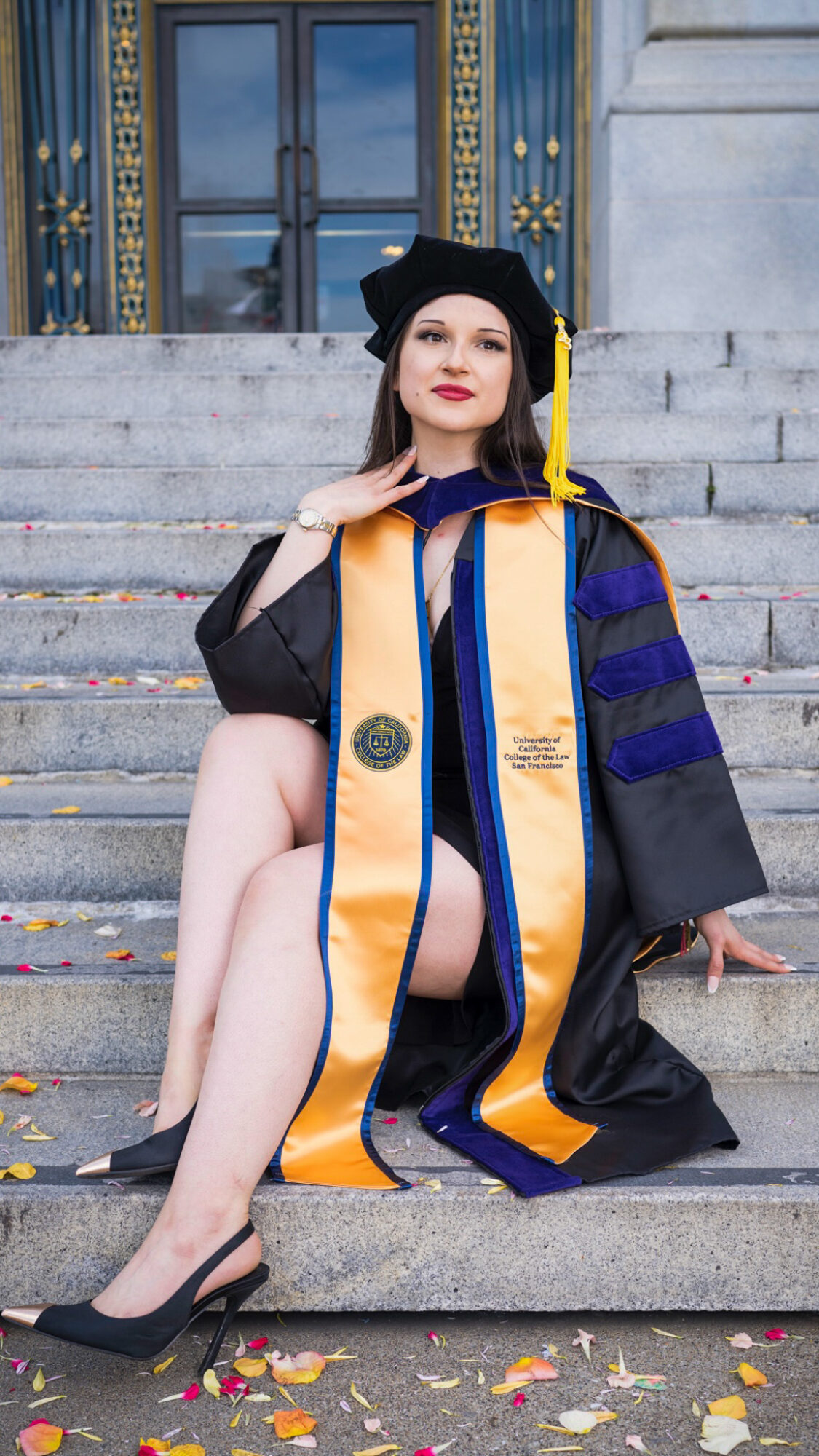 Daily Inspiration: Meet Angeluz "Angie" Carrera - Voyage Austin