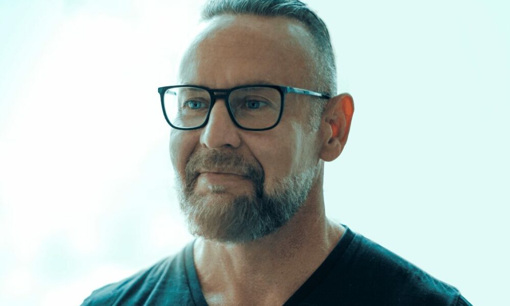 Rising Stars: Meet Erich Sayers of South Austin - Voyage Austin