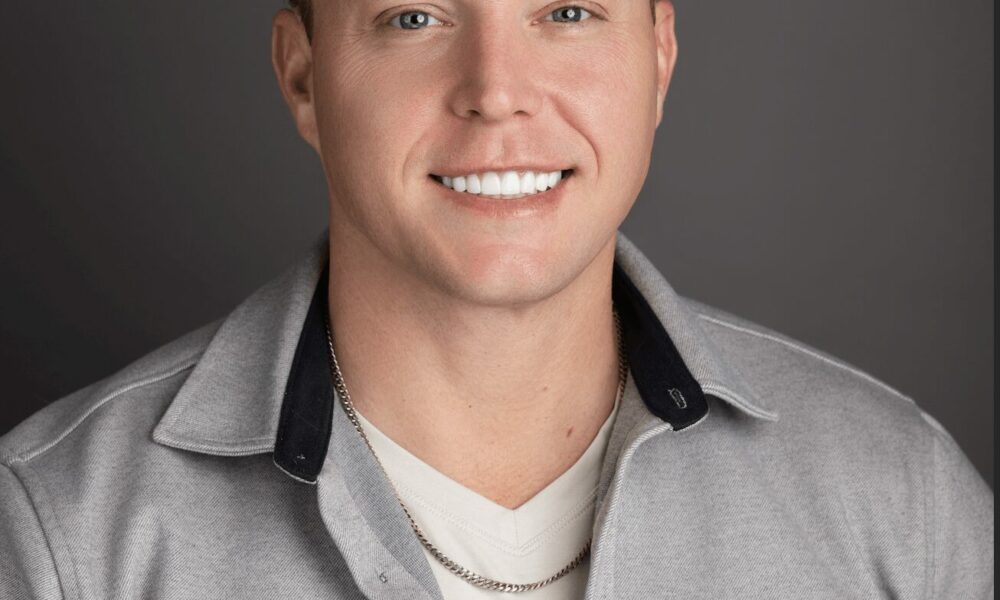 Meet Shawn Smith of Lake Austin - Voyage Austin