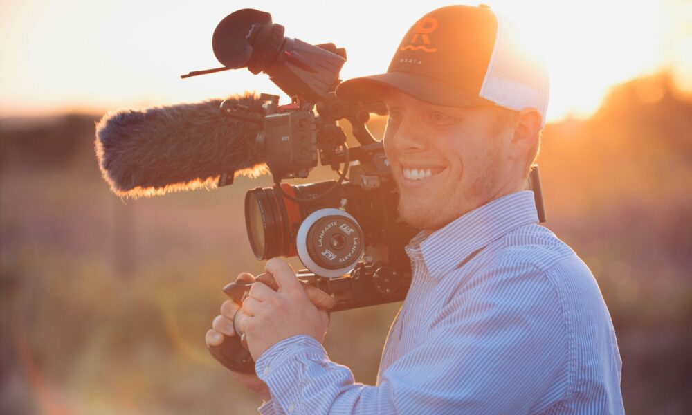 Meet Joshua Milligan of Rustic River Media - Voyage Austin