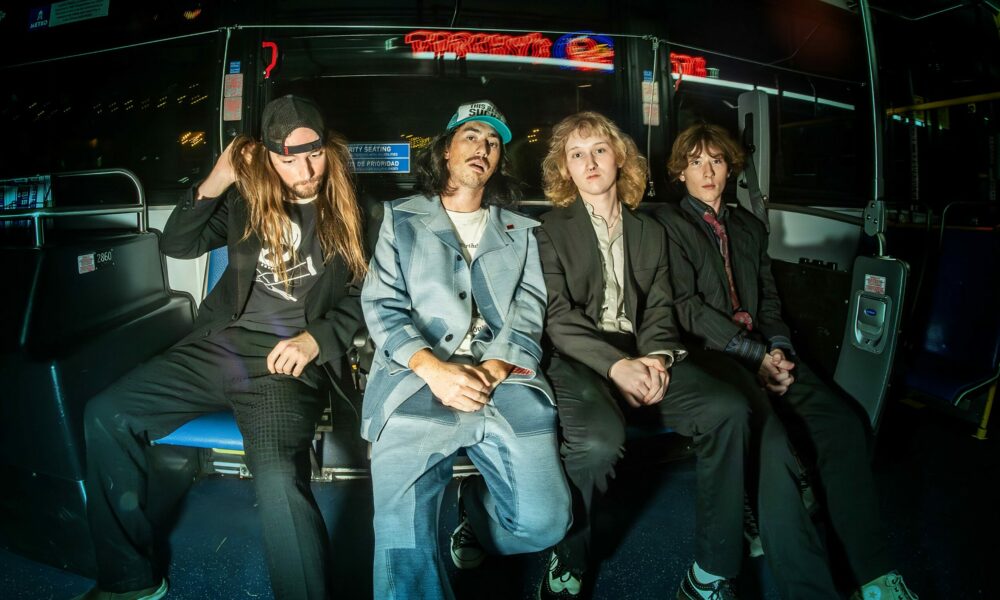 Daily Inspiration: Meet Mike Plummer - Voyage Austin