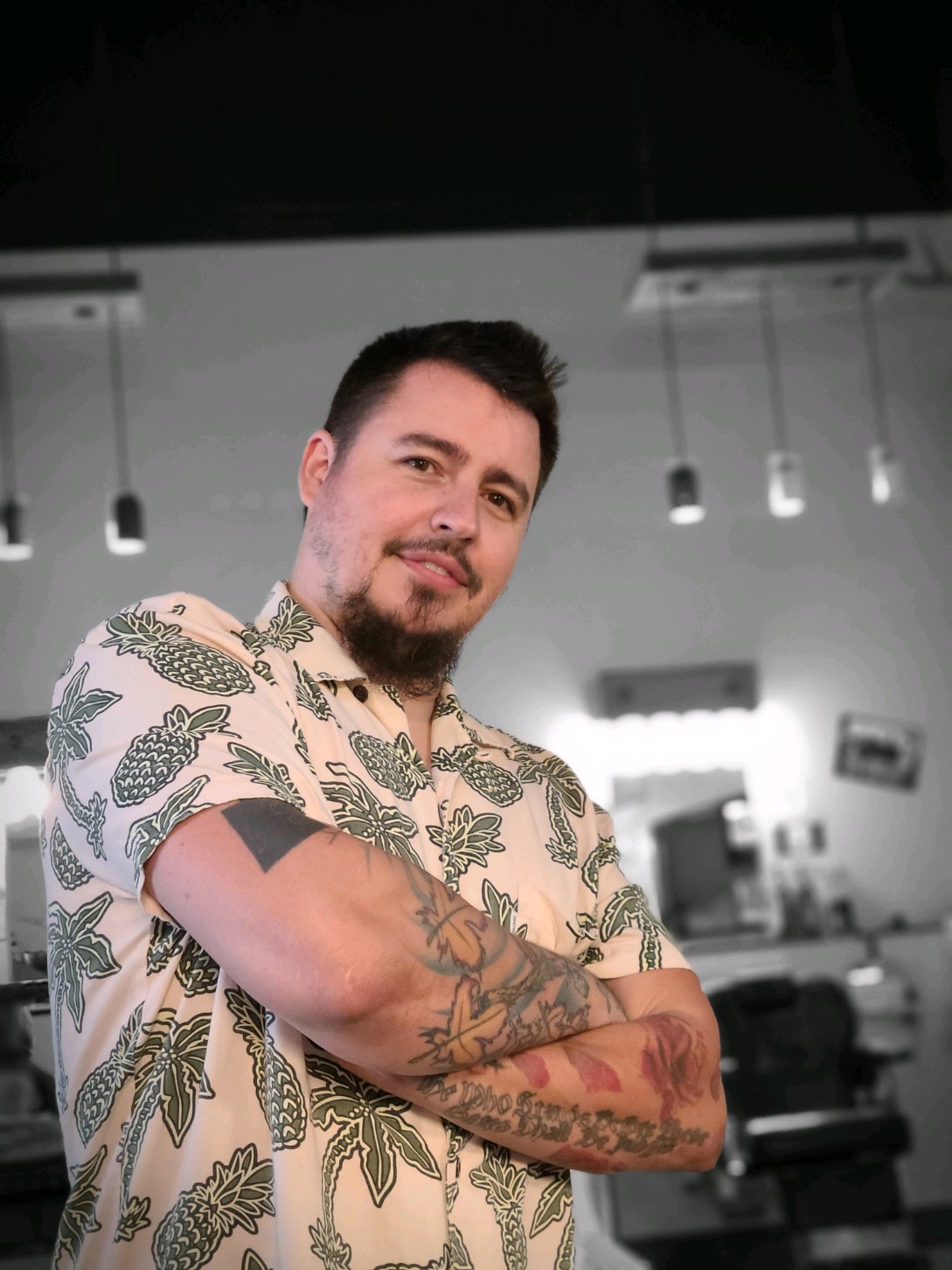 Life & Work with Matthew Tarkman of Austin – Voyage Austin