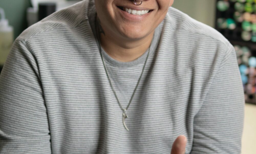 Check Out Joshua Garza’s Story – Voyage Austin