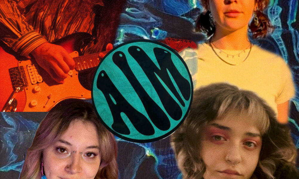 Rising Stars: Meet Austin Independent Music of General Austin Area ...