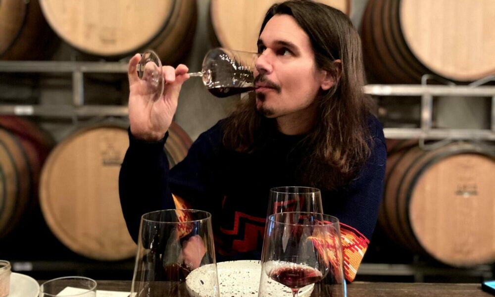 Meet Alex Bell of South Austin - Voyage Austin