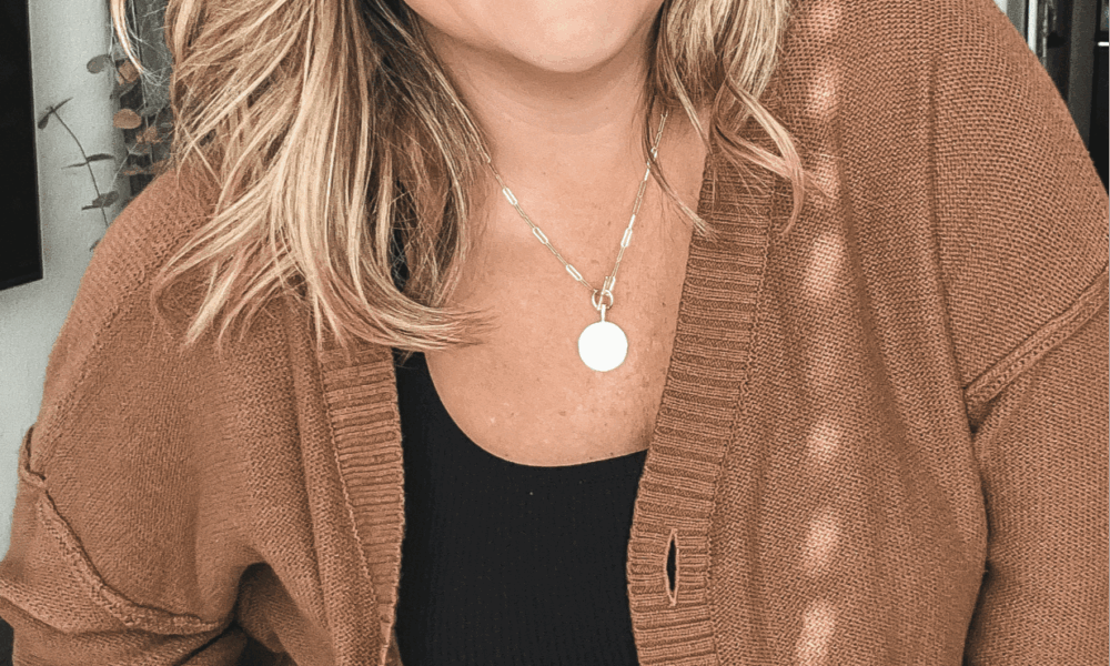 Conversations with Ashley Armstrong - Voyage Austin