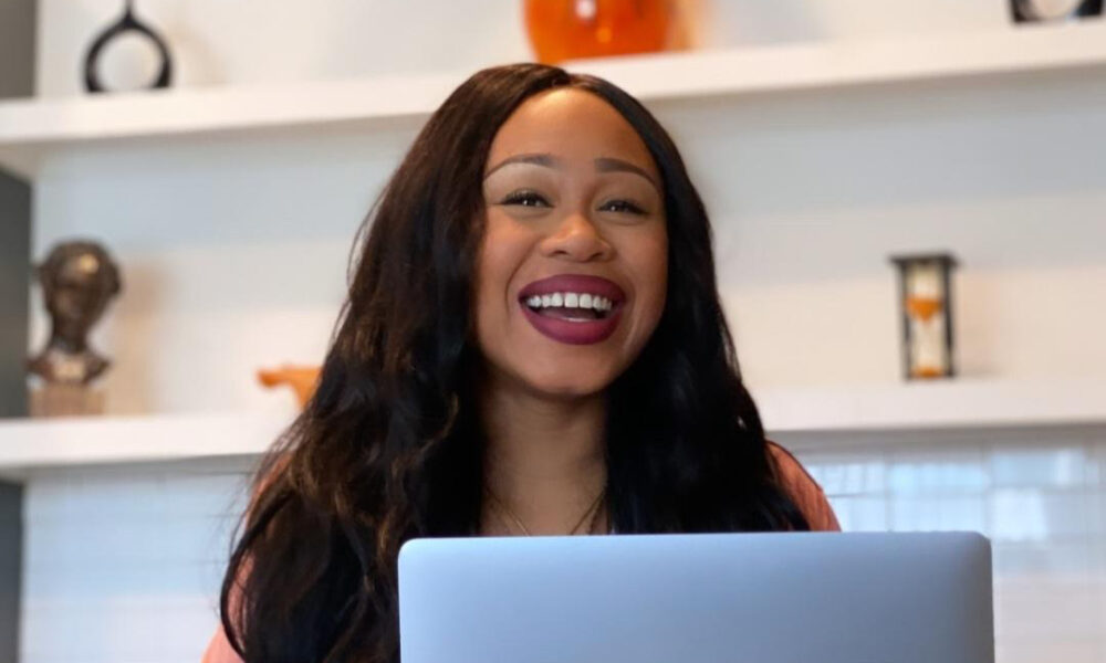 Daily Inspiration: Meet Yani Larie - Voyage Austin