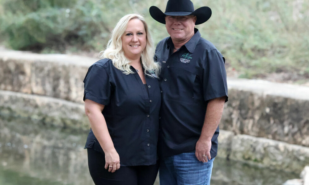 Conversations with Katy Whitt – Voyage Austin