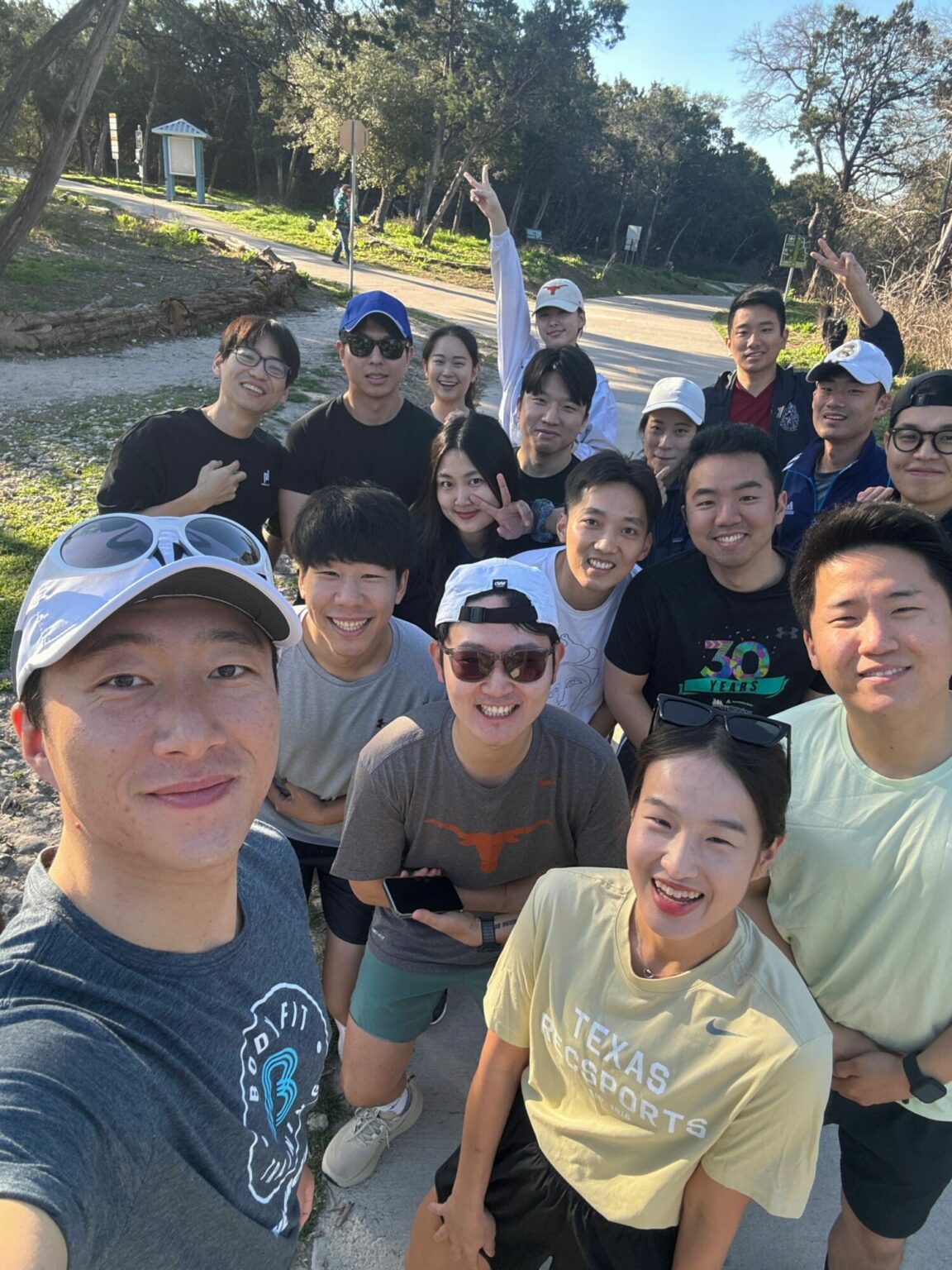 Meet Soyon Michelle Choi of Austin - Voyage Austin