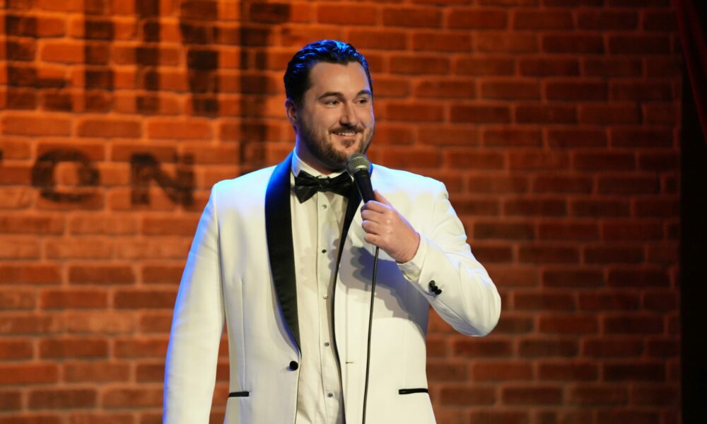 Conversations with Connor Nutt - Voyage Austin