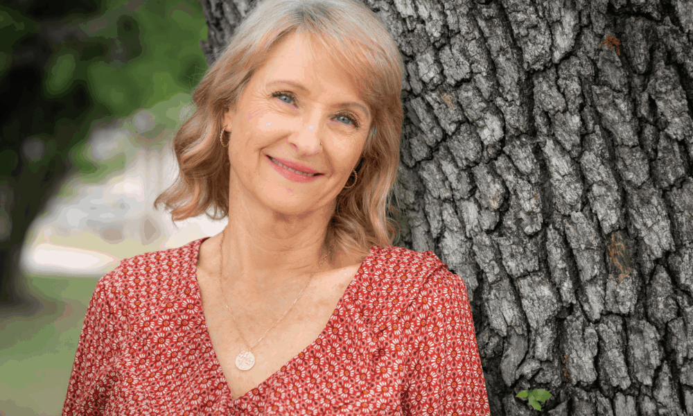 Inspiring Conversations with Michelle Read of Michelle Read Sleep ...