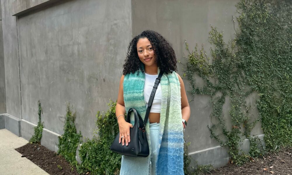 Rising Stars: Meet Louren Suarez of Austin, Texas - Voyage Austin