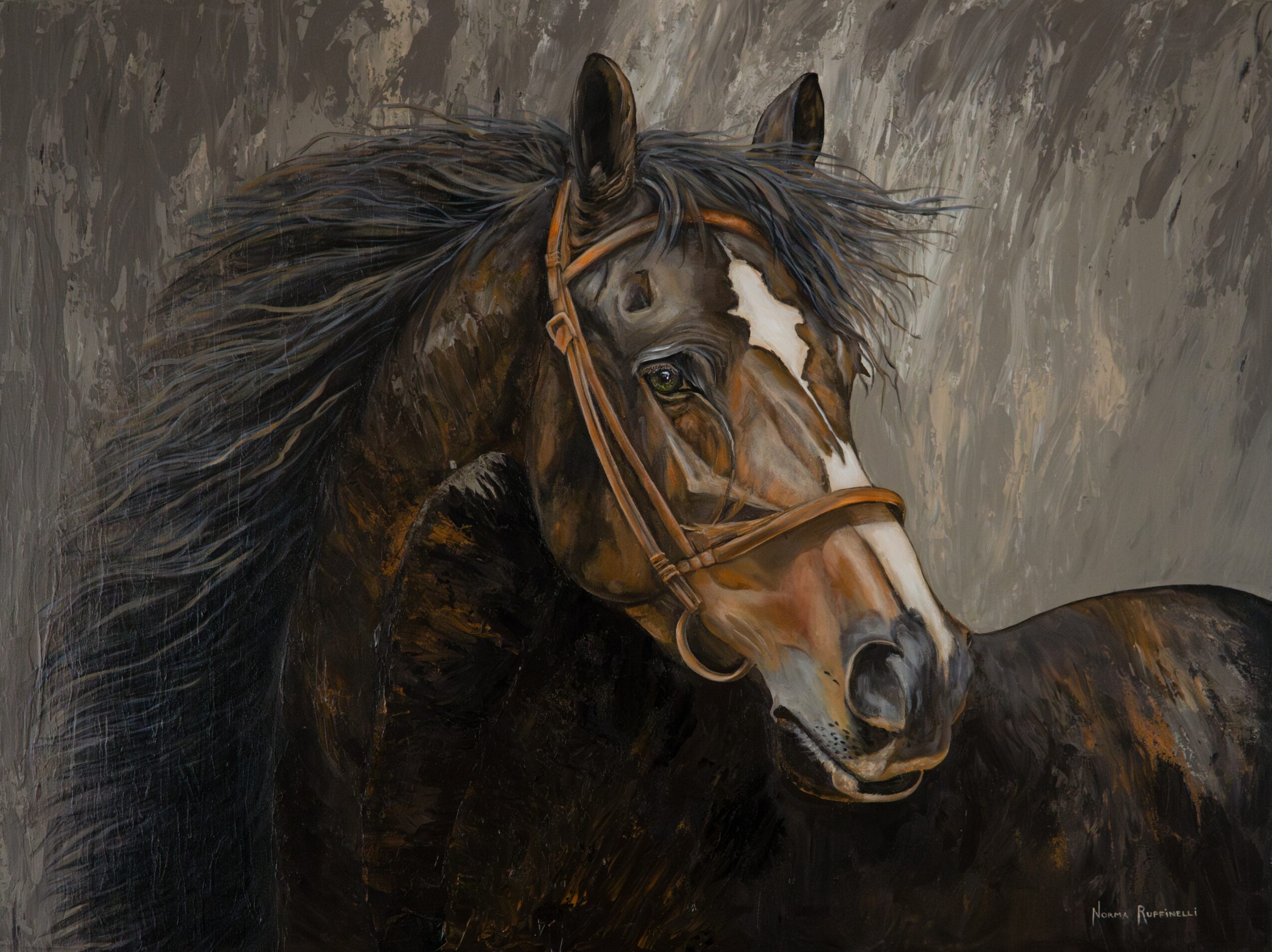 Daily Inspiration: Meet Norma Ruffinelli - Voyage Austin