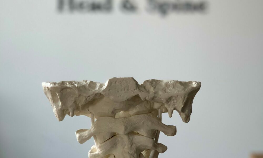 Hidden Gems: Meet Christopher Gates of Atlas Head & Spine - Voyage Austin