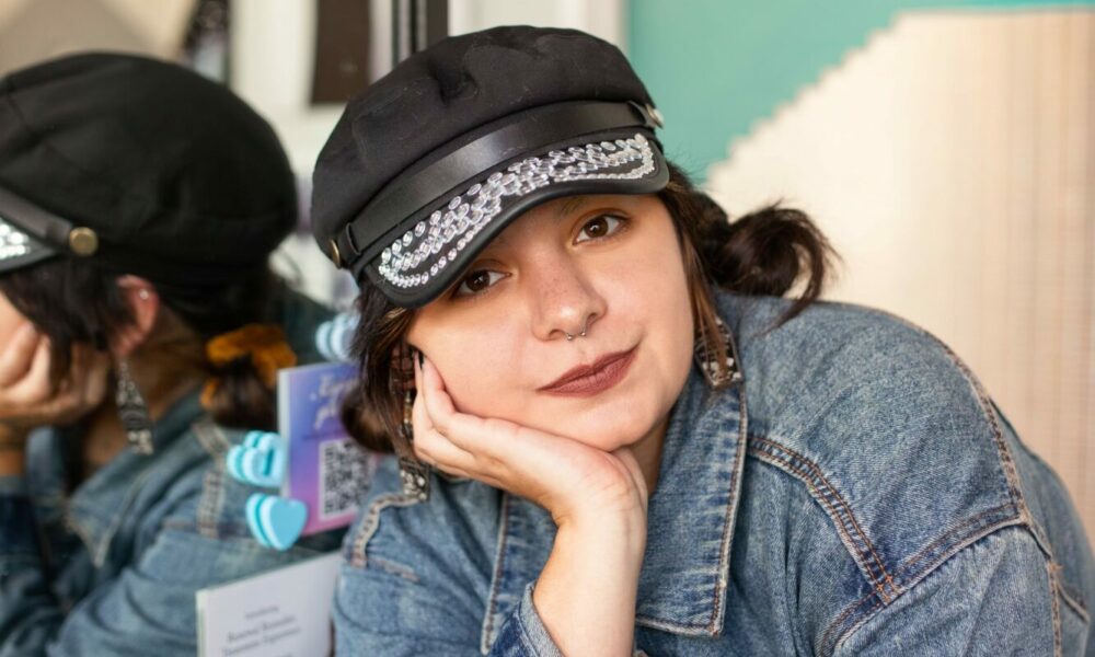 Rising Stars: Meet Paige Norman of Austin - Voyage Austin