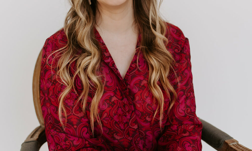 Meet Hannah Mosing of Austin/Dallas - Voyage Austin