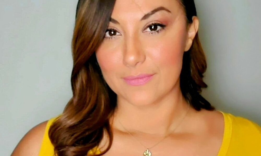 Conversations with Brenda Patricia Garza - Voyage Austin