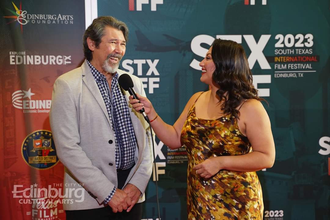 Conversations with Brenda Patricia Garza - Voyage Austin