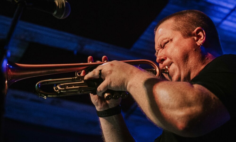 Meet Kevin Flatt of Austin, TX - Voyage Austin