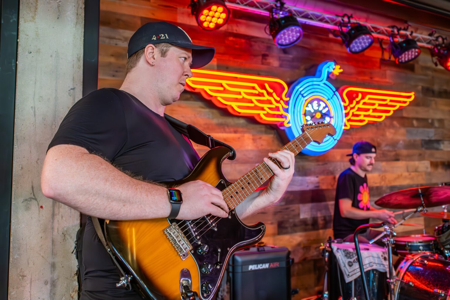 Meet Kevin Flatt of Austin, TX - Voyage Austin