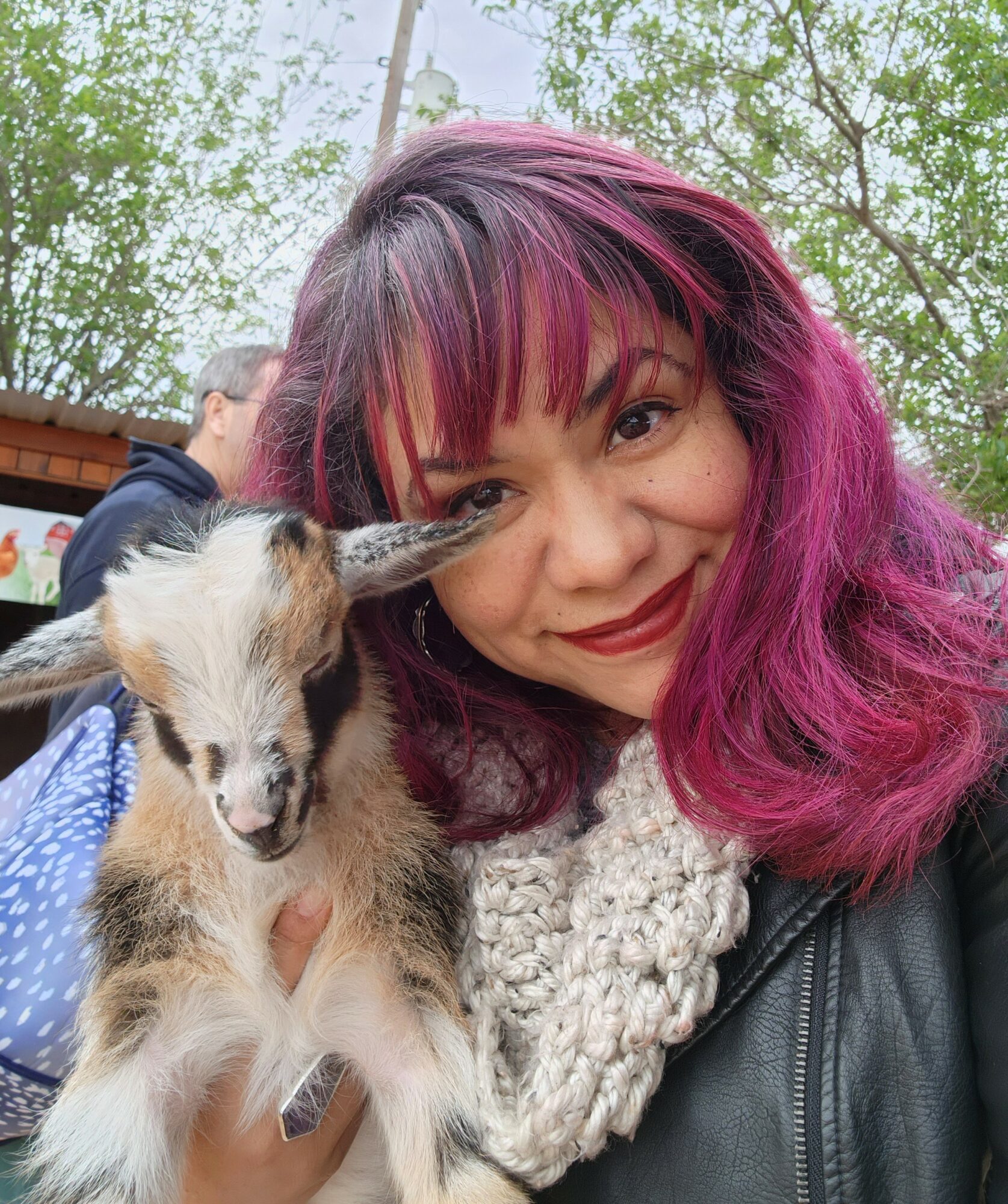 Daily Inspiration: Meet Erica Moreno - Voyage Austin