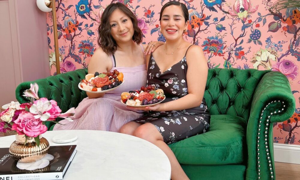 Hidden Gems: Meet Linda Badillo of Boujee Bebidas - Voyage Austin