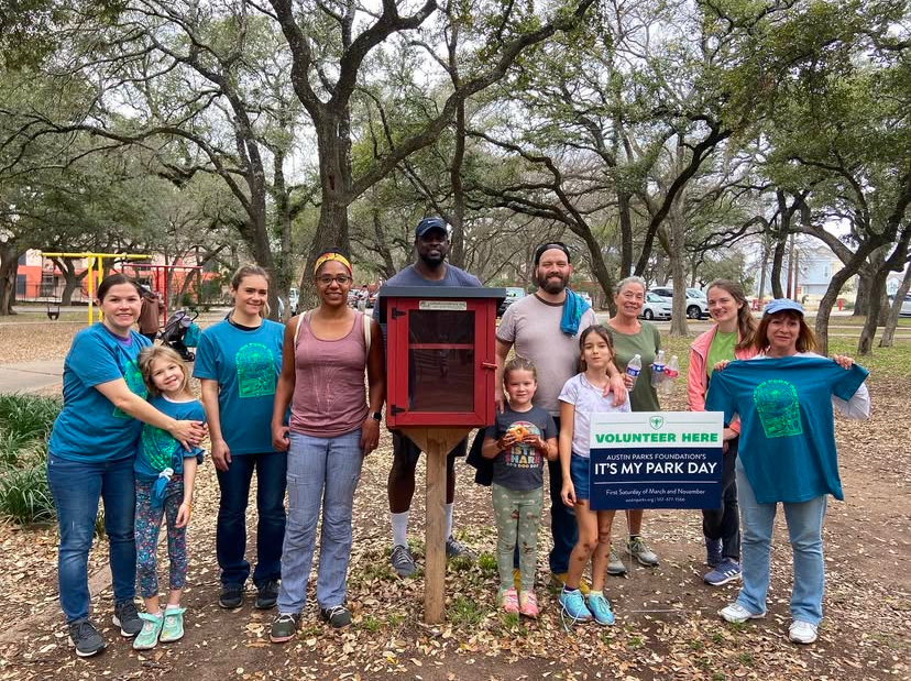 Meet Charles “chuck” Foster Jr of Austin & Central Texas - Voyage Austin