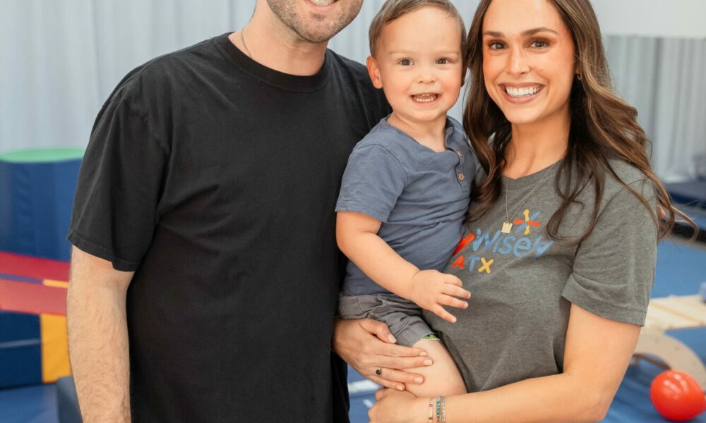 Hidden Gems: Meet Chloe Alexander of PlayWisely ATX – Voyage Austin