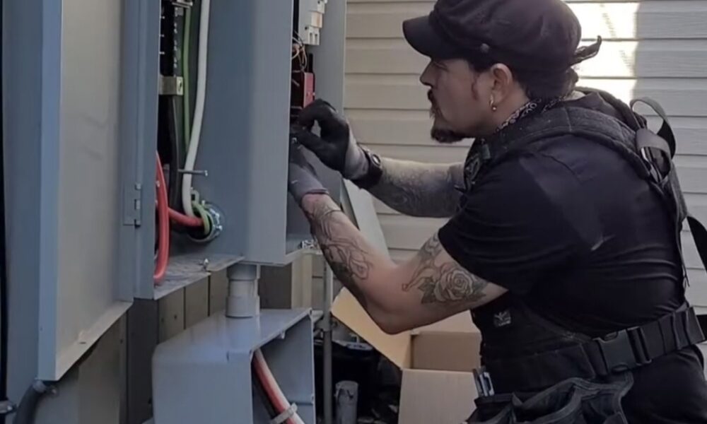 Conversations with Matthew Hurtado - Voyage Austin