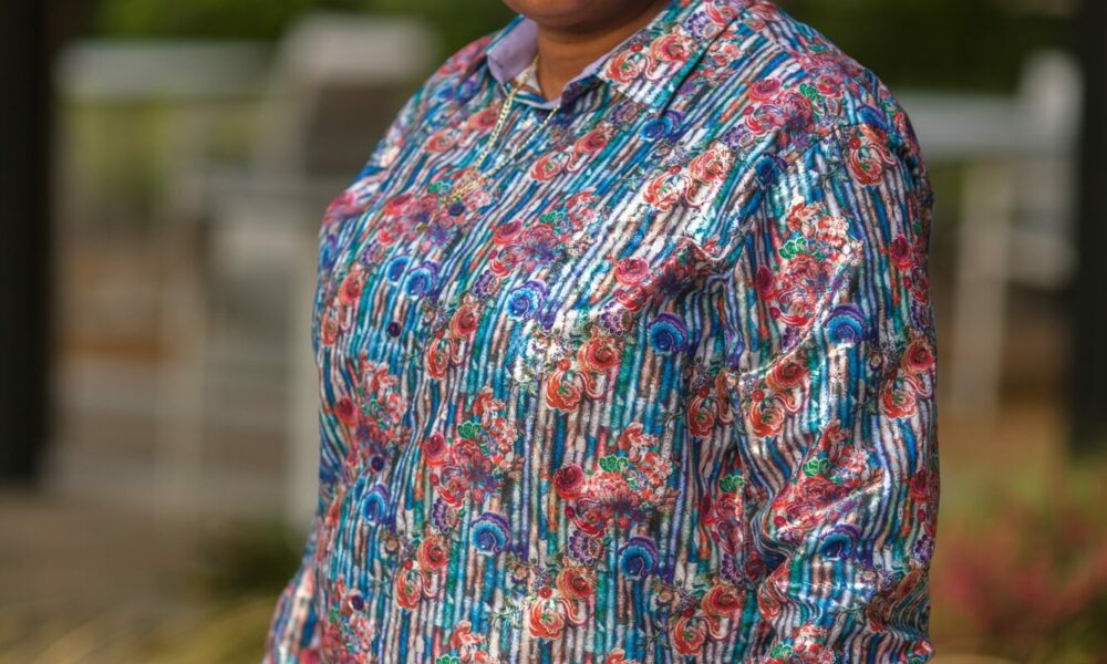Daily Inspiration: Meet Shonda Harris - Voyage Austin