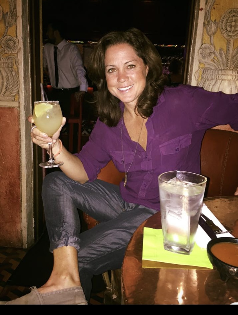 Meet Sarah Stewart of Austin, Texas - Voyage Austin