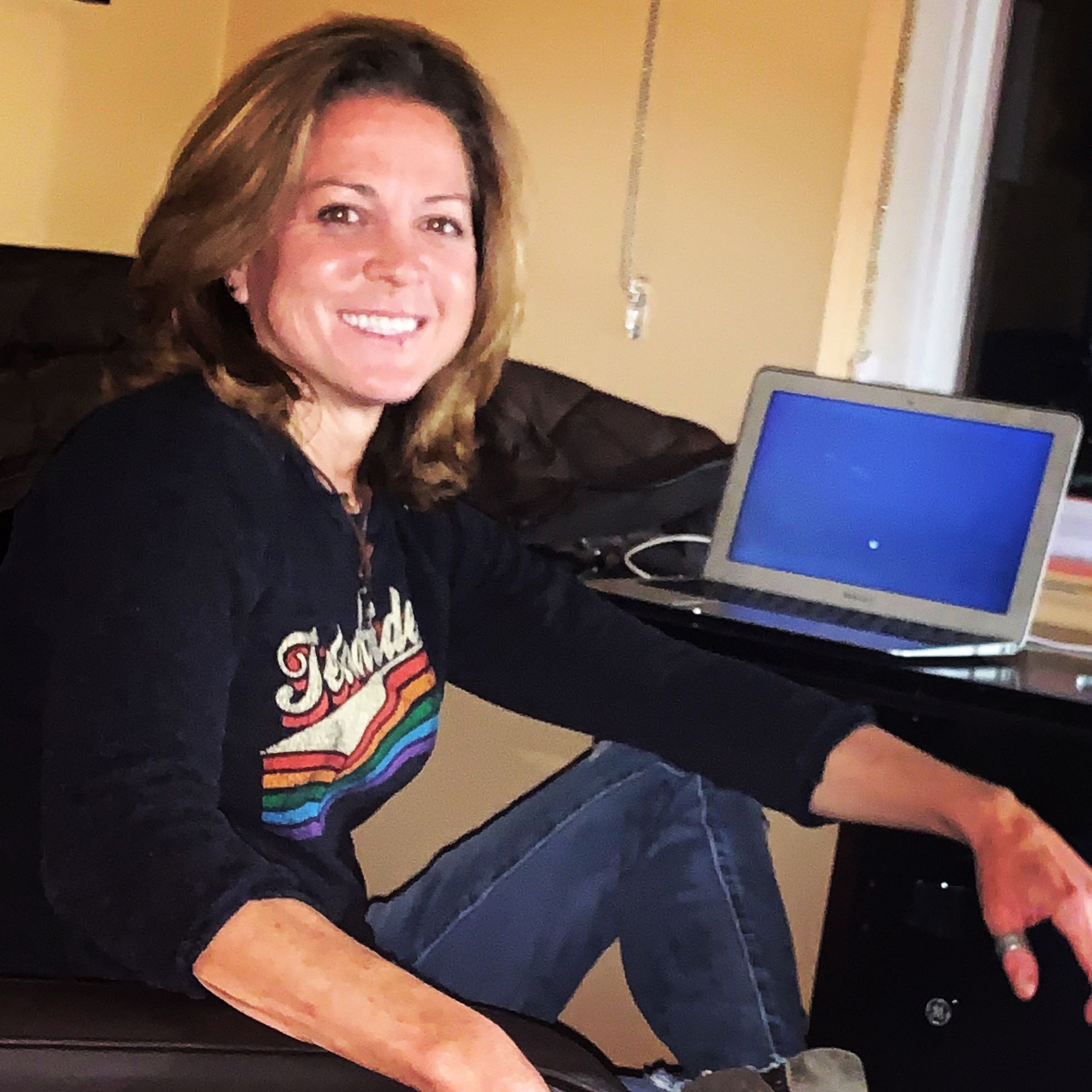 Meet Sarah Stewart of Austin, Texas - Voyage Austin