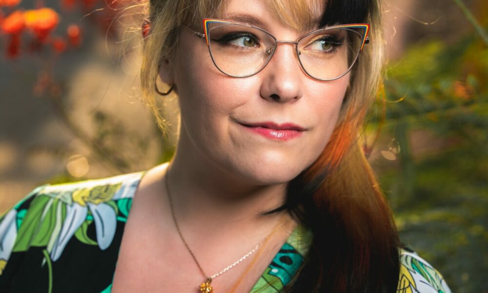 Check Out Jupiter Jones’s Story - Voyage Austin